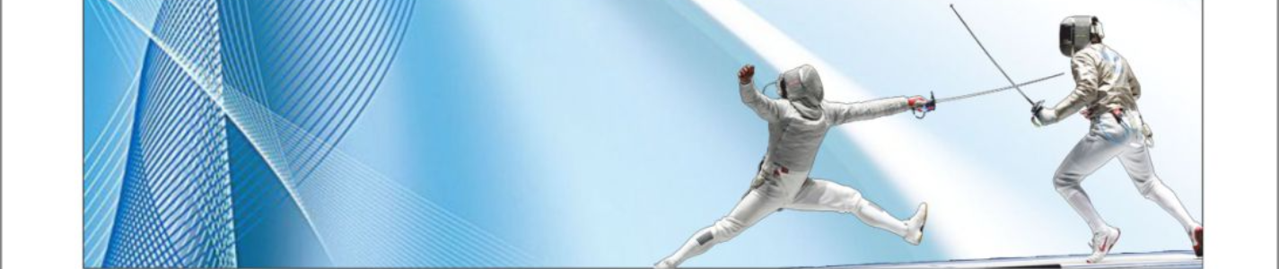 engarde-service: fencing competitions managed with Engarde